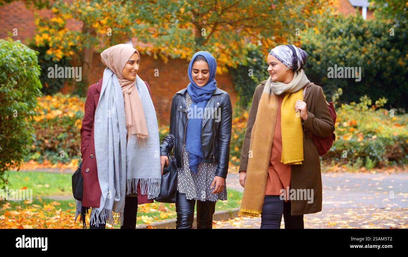 Happy british female city hi-res stock photography and images - Alamy
