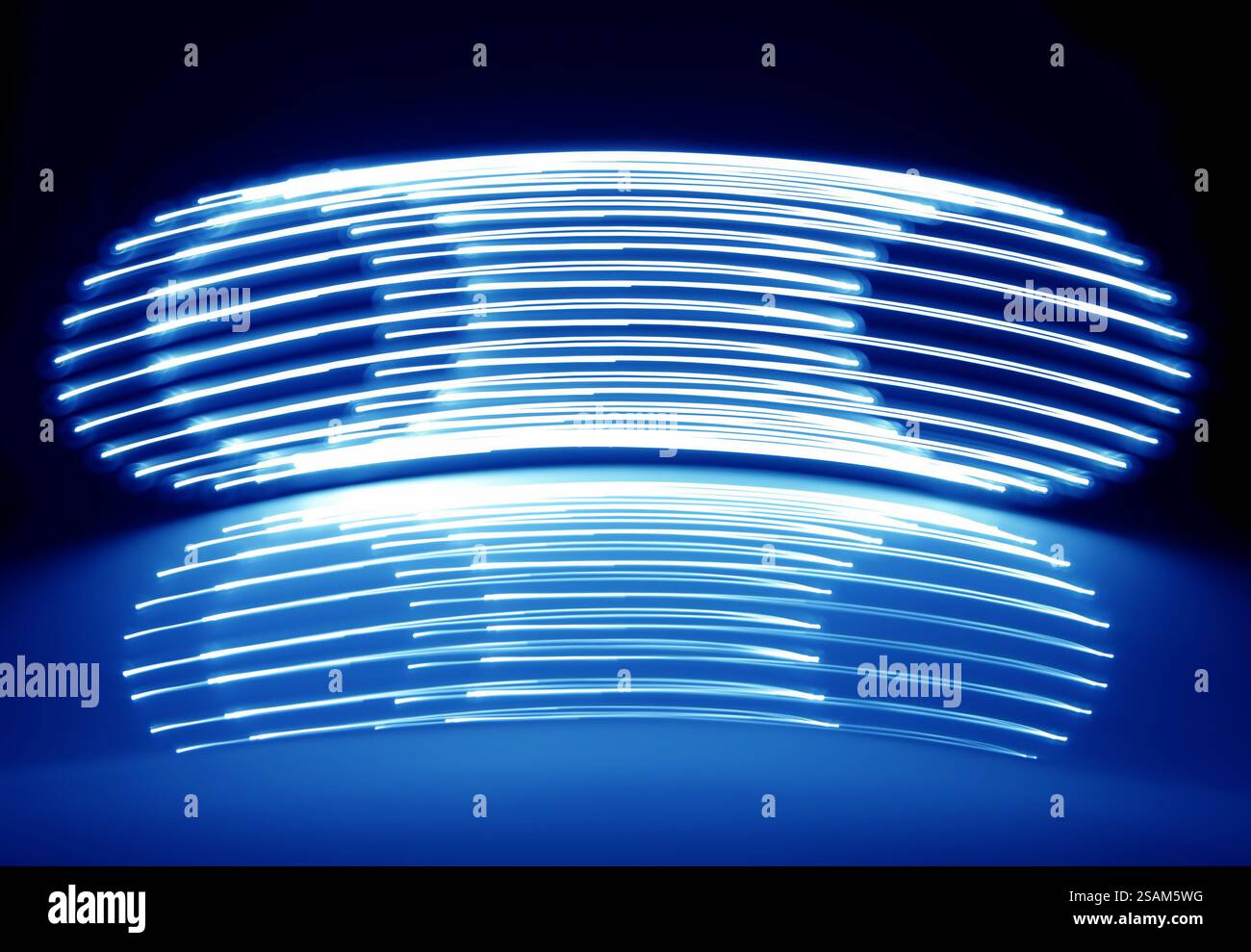 Abstract lights neon technology background hi-res stock photography and ...