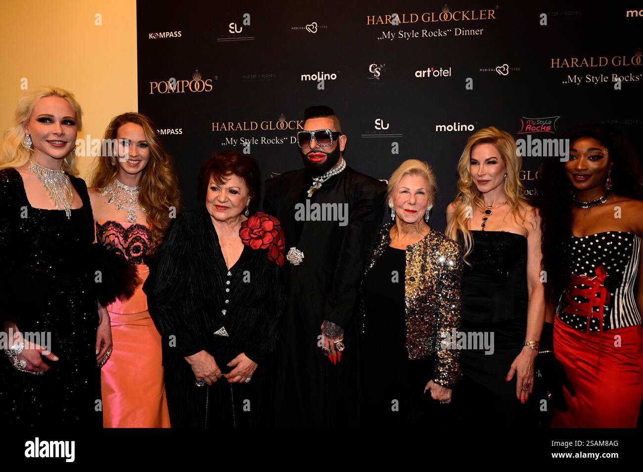 Theresia Fischer, Christina Grass, Theophana Prinzessin von Sachsen ...