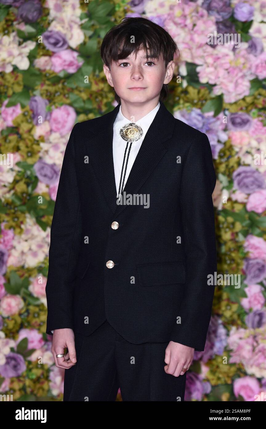 Casper Knopf bei der Premiere des Kinofilms 'Bridget Jones: Mad About ...