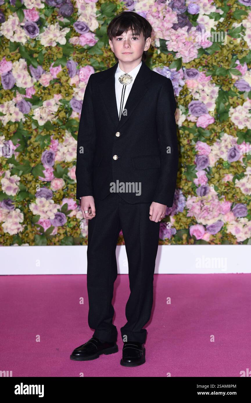 Casper Knopf bei der Premiere des Kinofilms 'Bridget Jones: Mad About ...