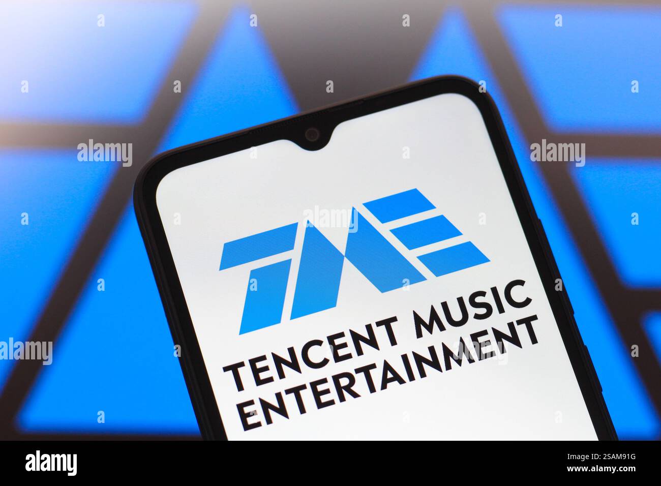 Tme logos hi-res stock photography and images - Alamy