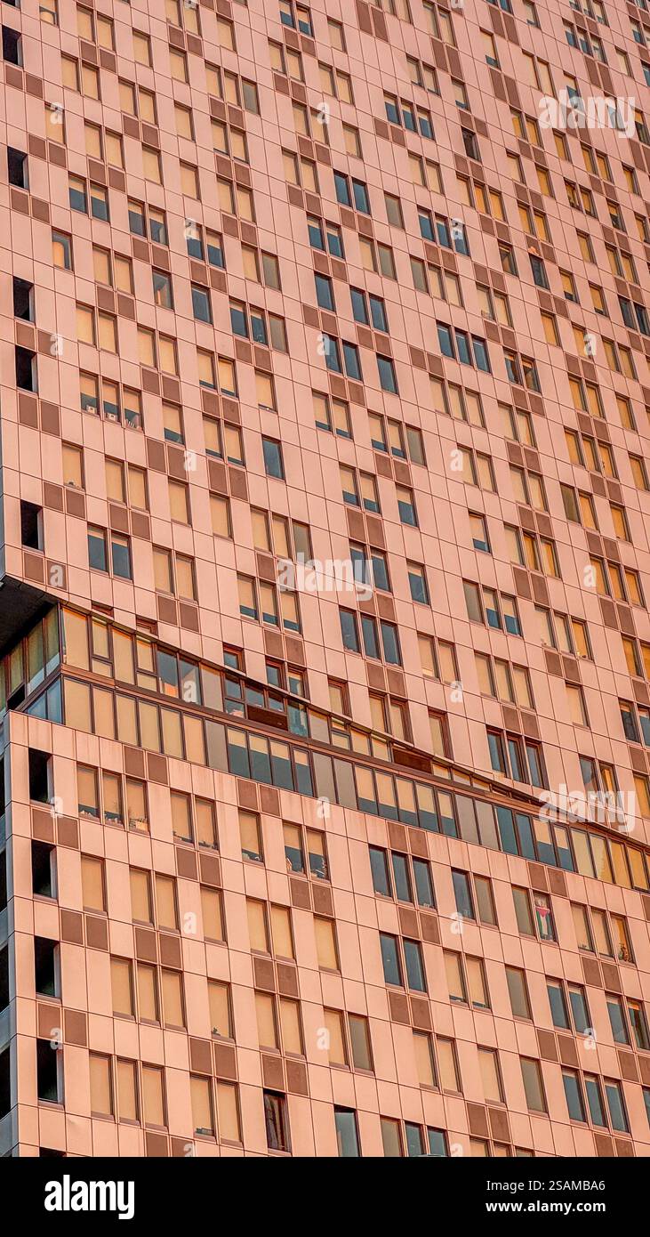 Innovacion arquitectonica hi-res stock photography and images - Alamy