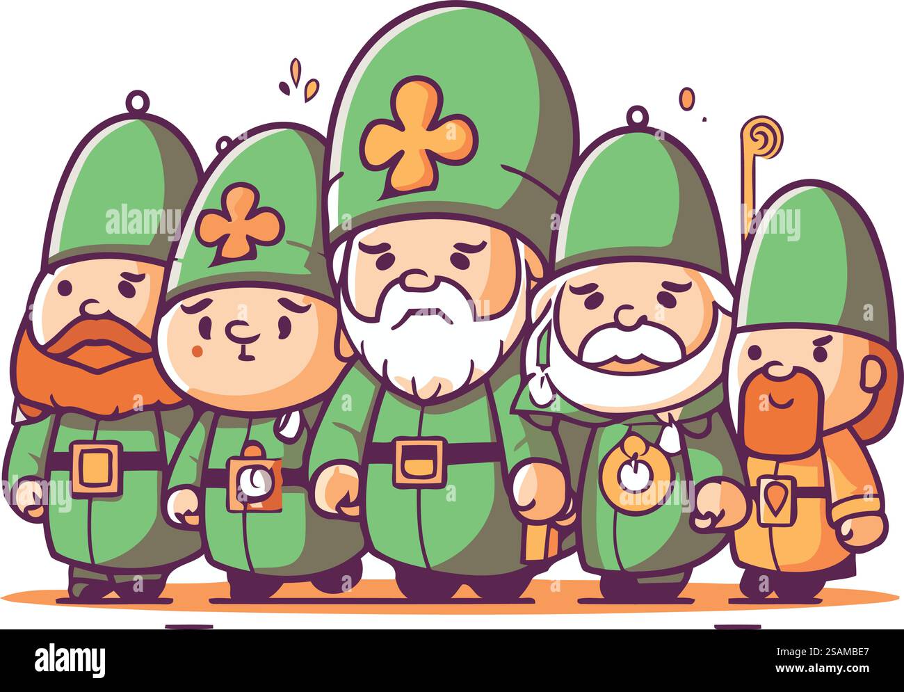 Saint patty day Stock Vector Images - Alamy