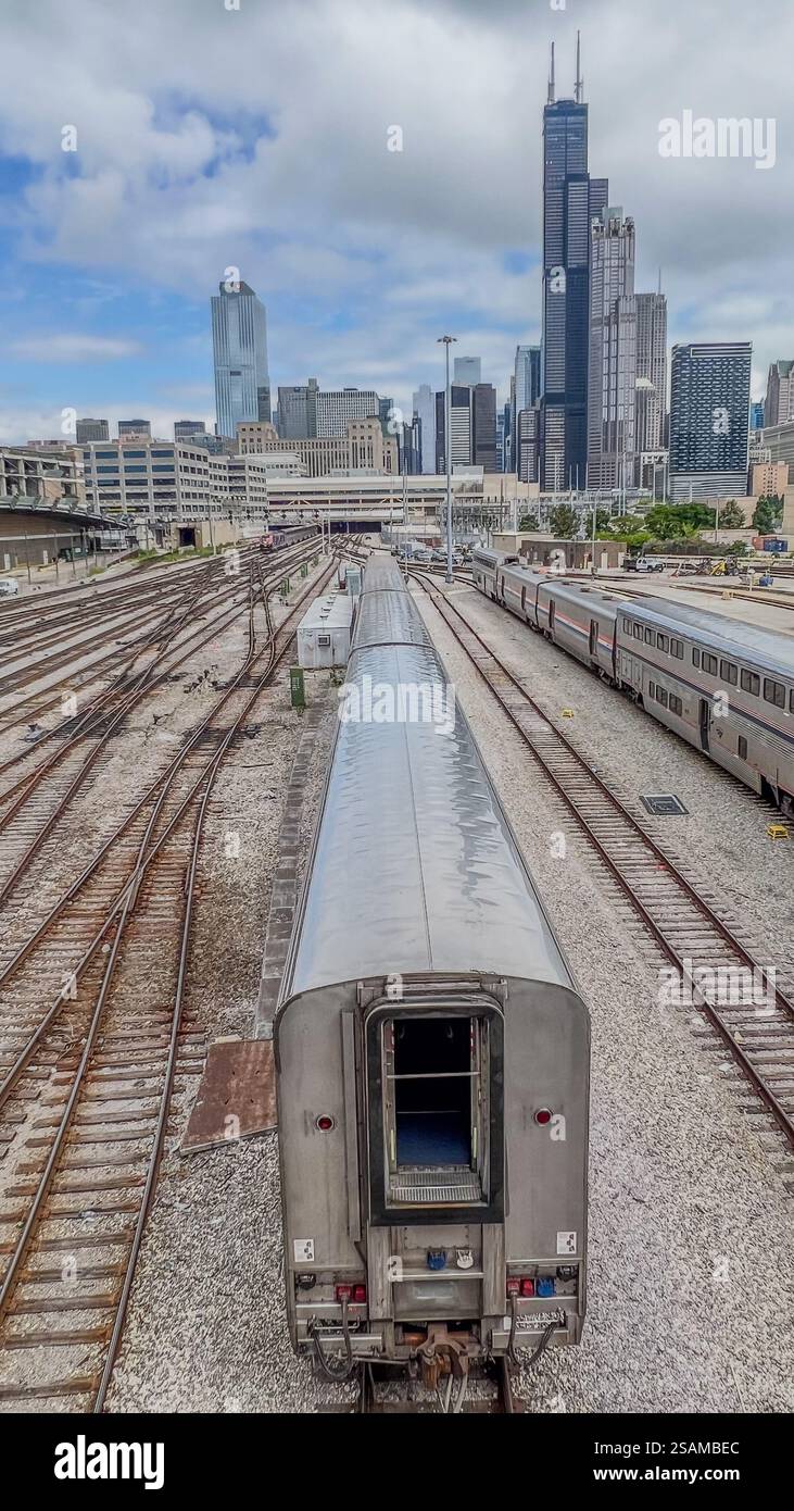 Contraste industrial hi-res stock photography and images - Alamy