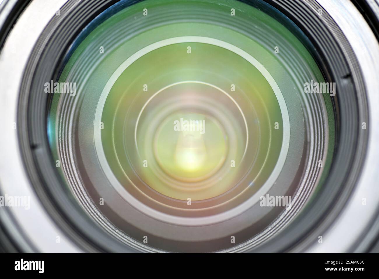 Cinematic optics hi-res stock photography and images - Alamy