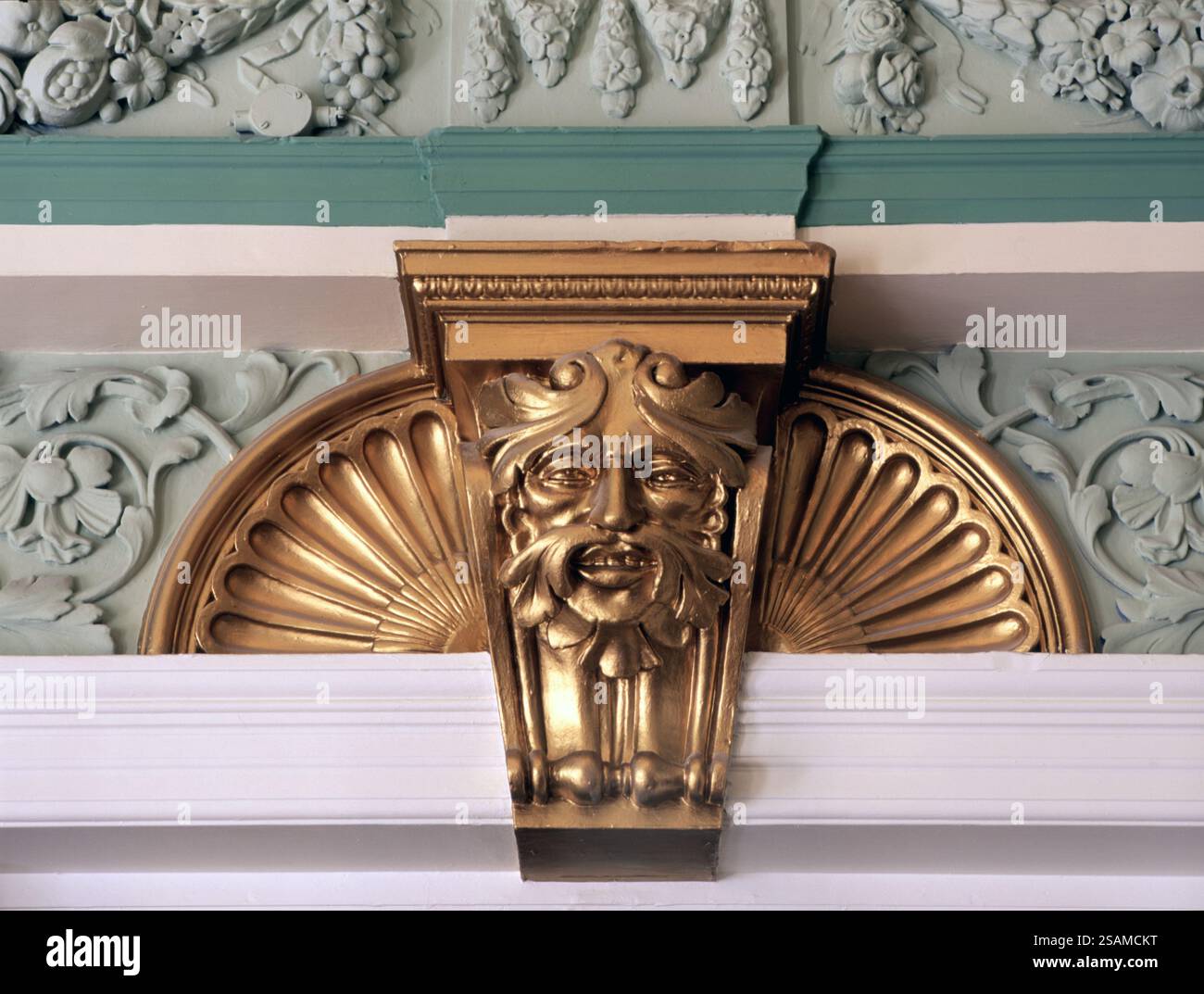 The Westgate Hotel Newport, a Grade II listed building and scene of the ...