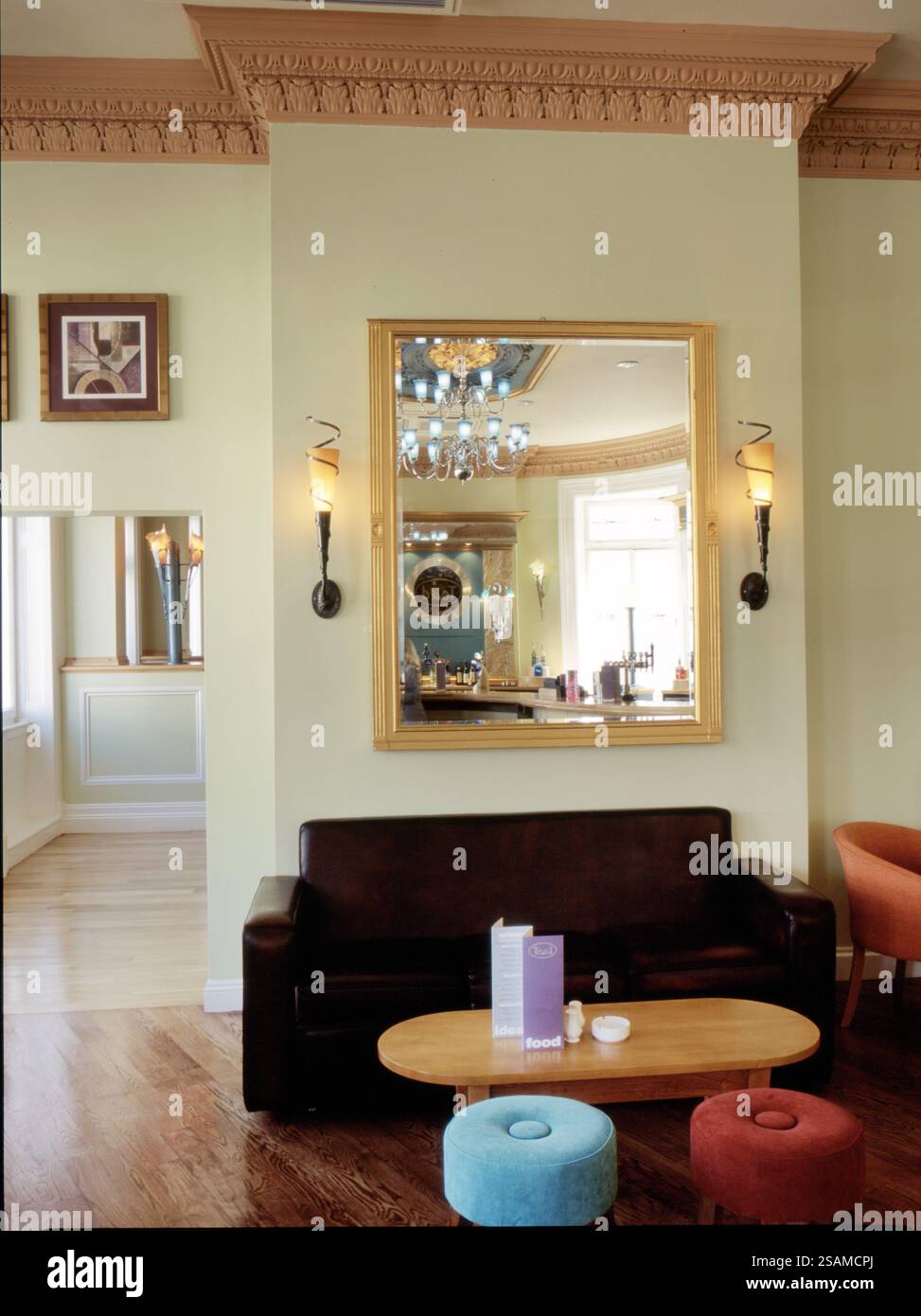 The Westgate Hotel Newport, a Grade II listed building and scene of the ...