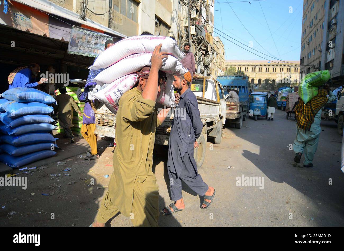Jodia bazar hi-res stock photography and images - Alamy