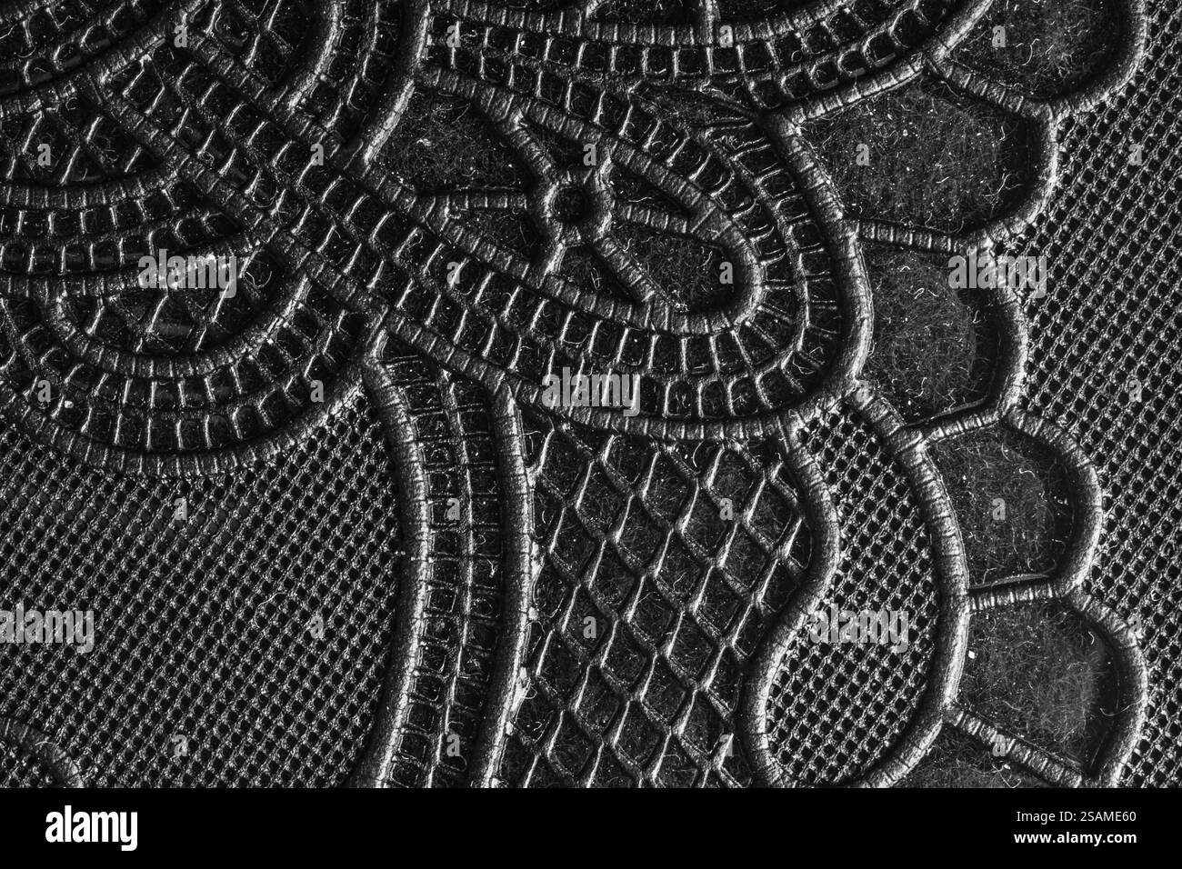 Showcasing detailed shapes hi-res stock photography and images - Alamy