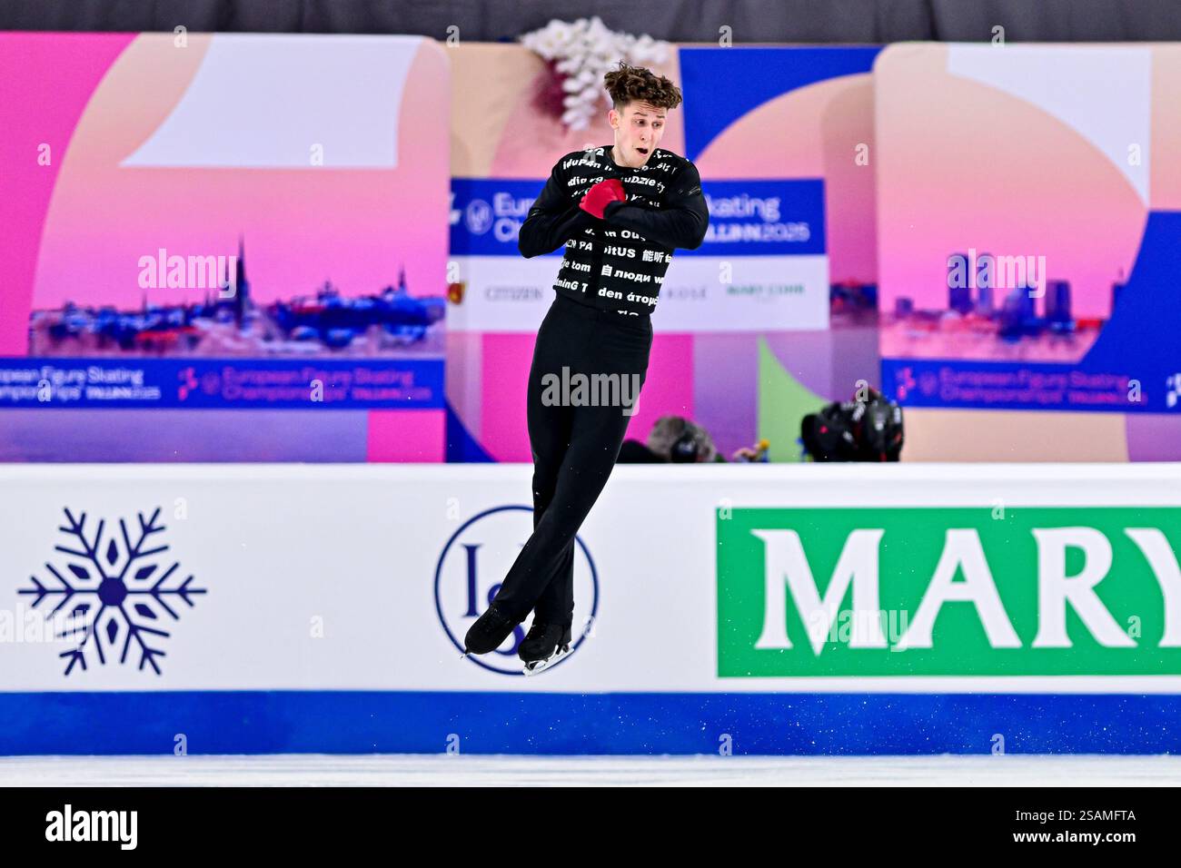 Lukas britschgi 2025 european hi-res stock photography and images - Alamy