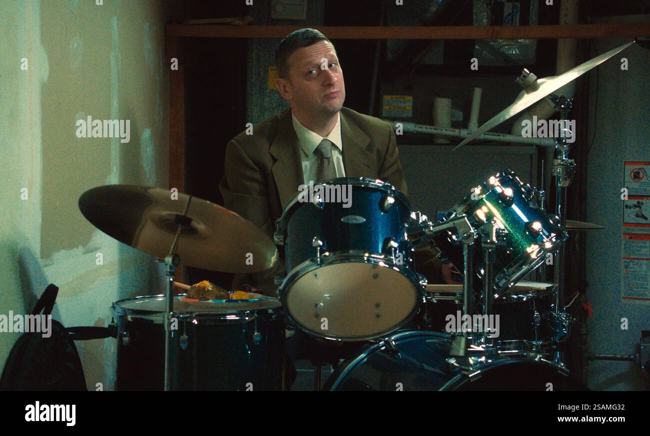 Friendship tim robinson hi-res stock photography and images - Alamy