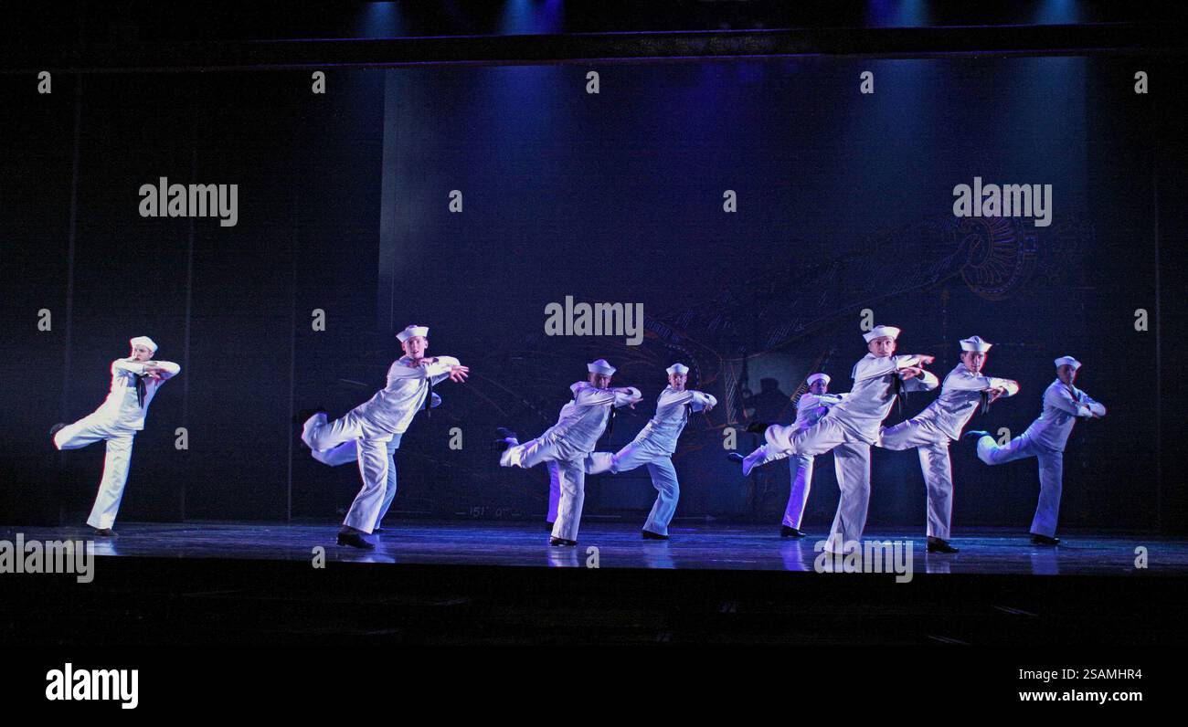 On the town kelly hi-res stock photography and images - Alamy