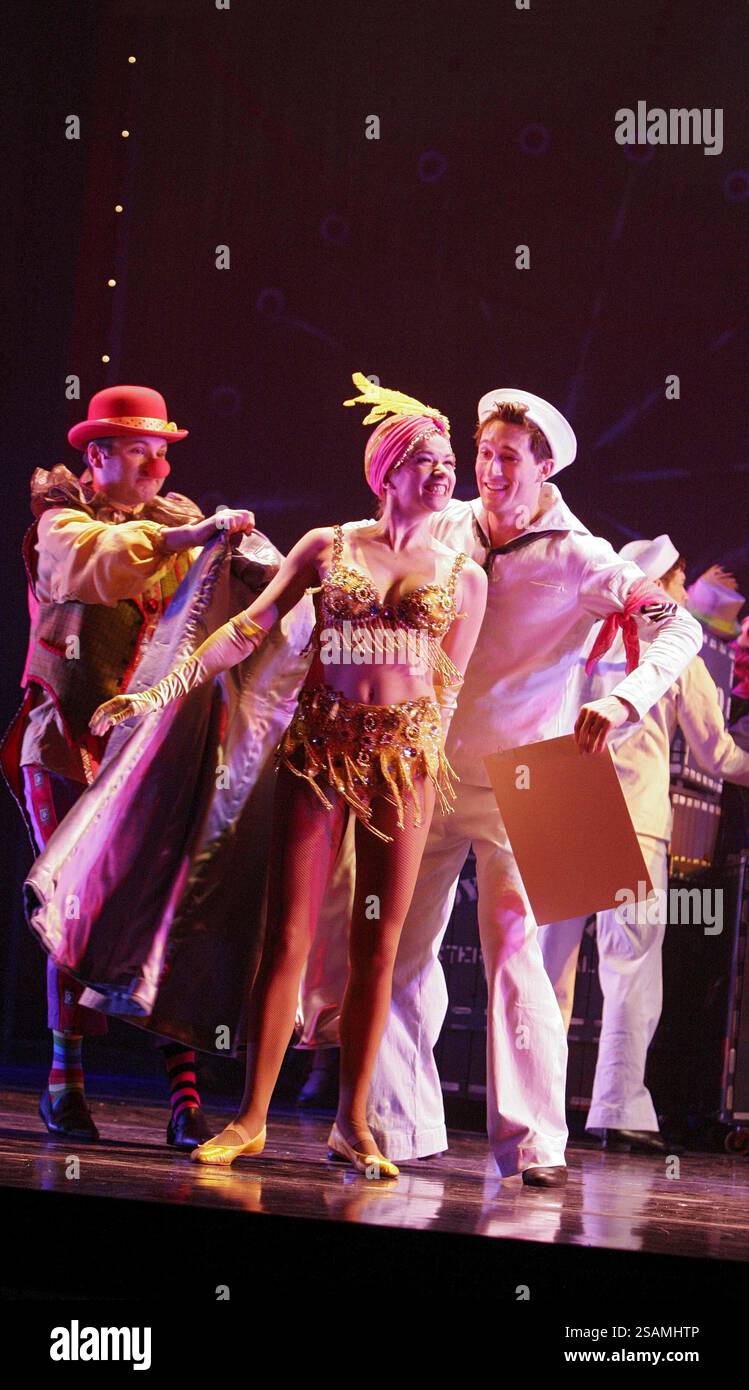 1940s english stage actors hi-res stock photography and images - Alamy