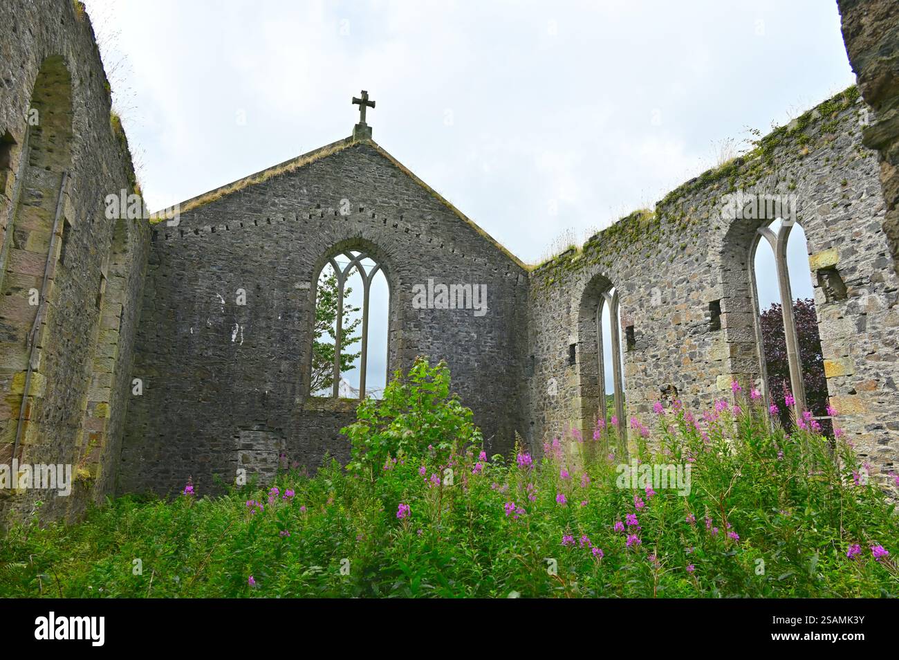 St colmacs hi-res stock photography and images - Alamy