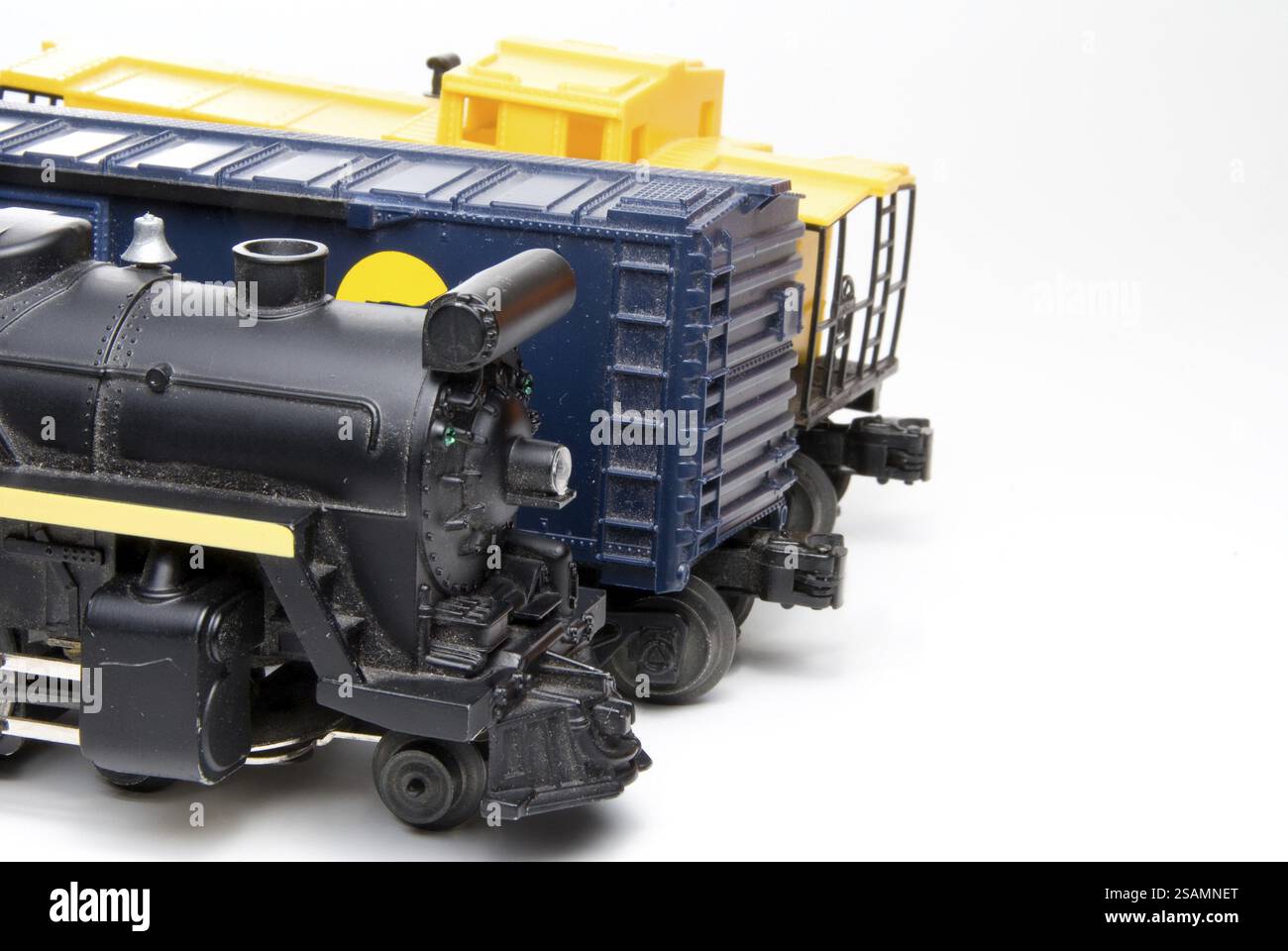 Miniature railroads hi-res stock photography and images - Alamy