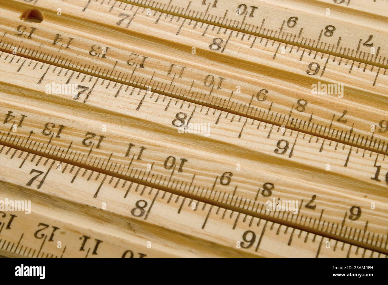 This one has a ruler hi-res stock photography and images - Alamy
