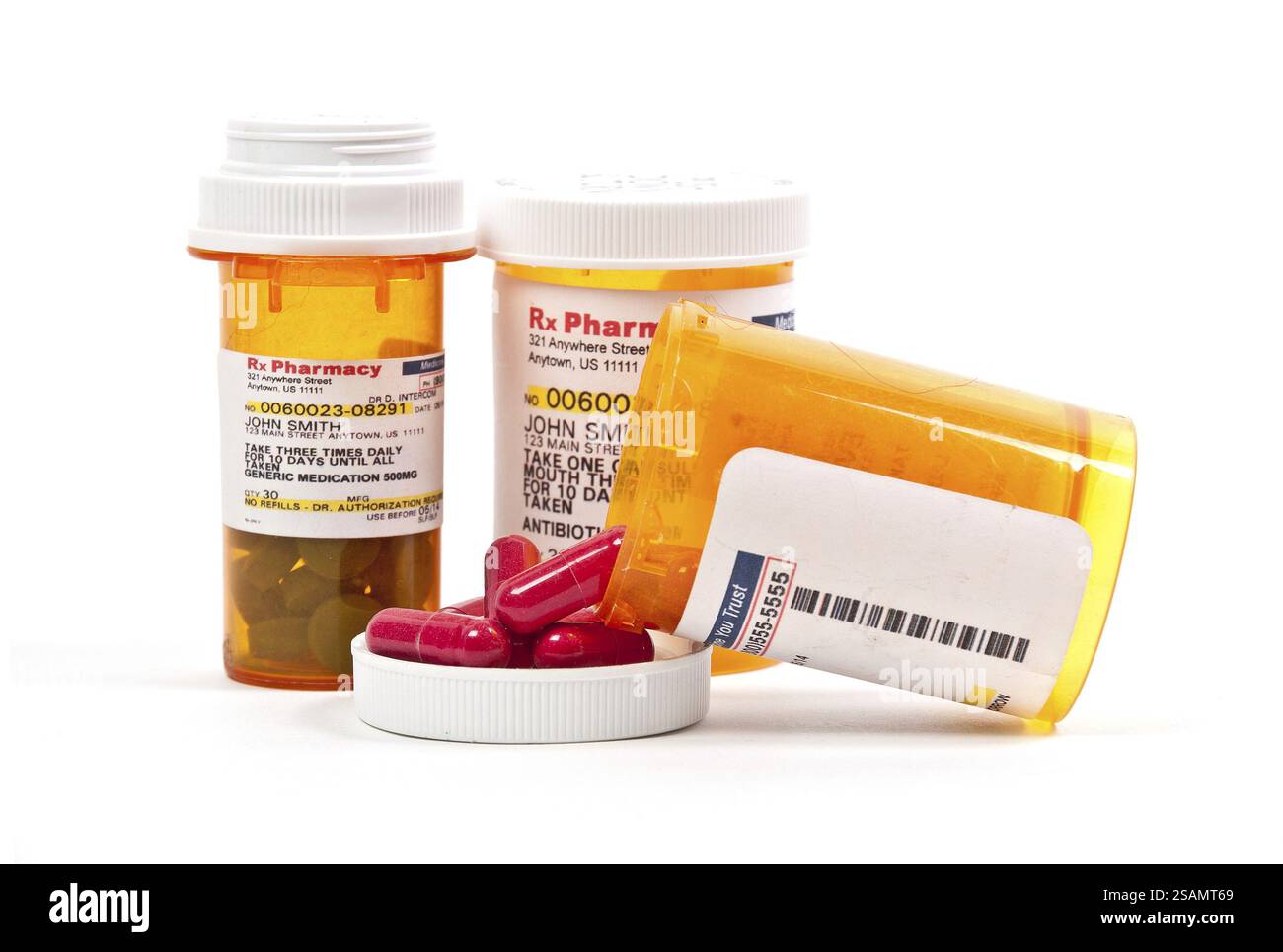 Medical patients Cut Out Stock Images & Pictures - Alamy