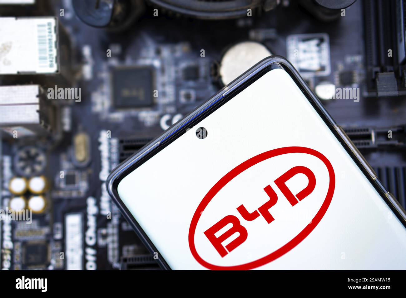 Byd icon hi-res stock photography and images - Alamy