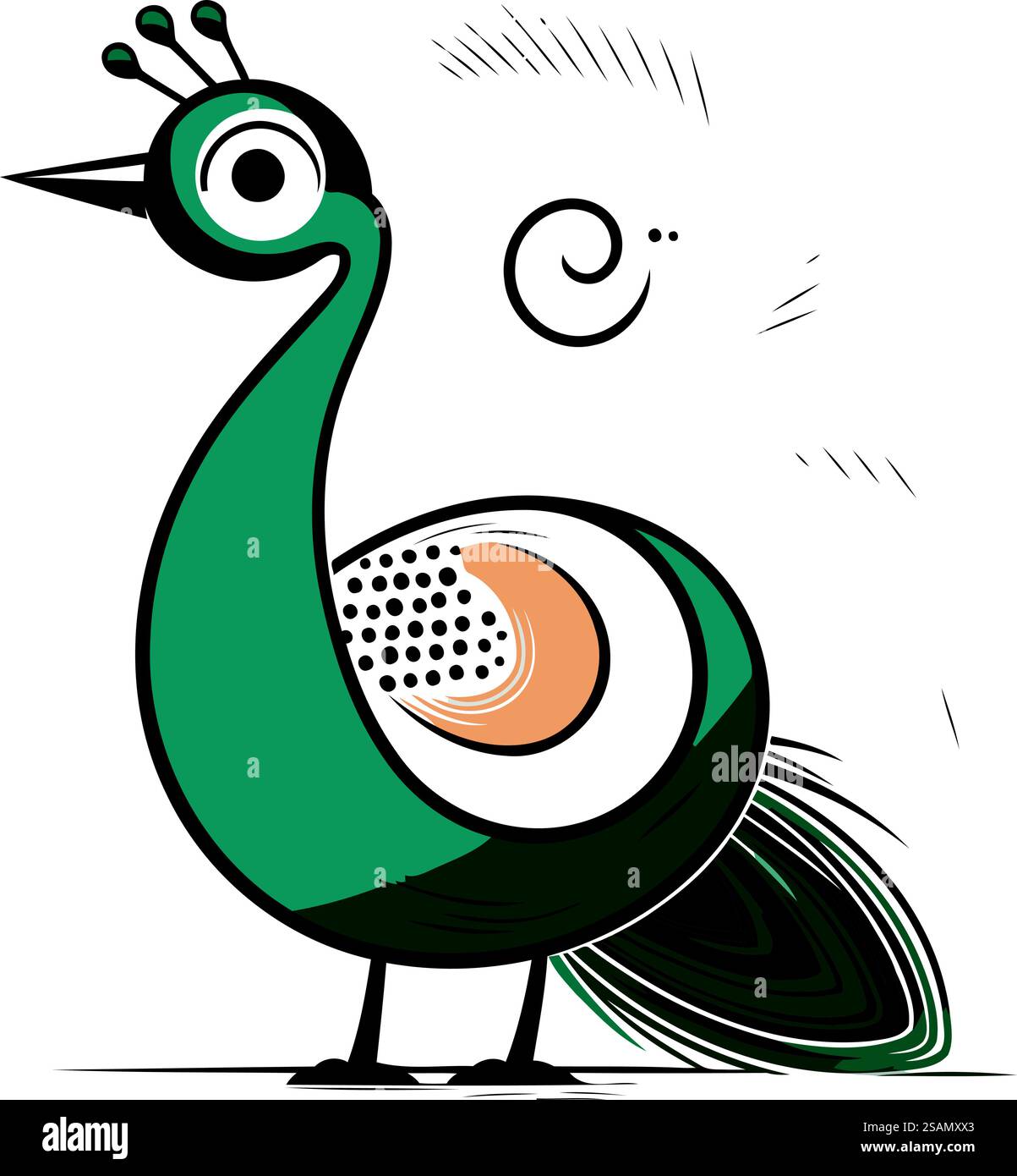 Eyes vector hi-res stock photography and images - Alamy