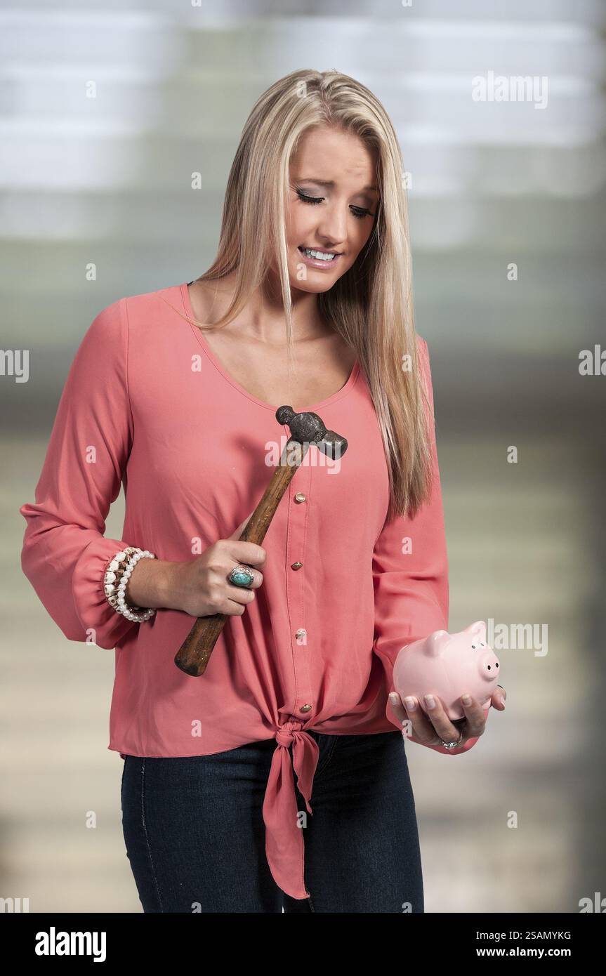 Saving money saved money hi-res stock photography and images - Alamy