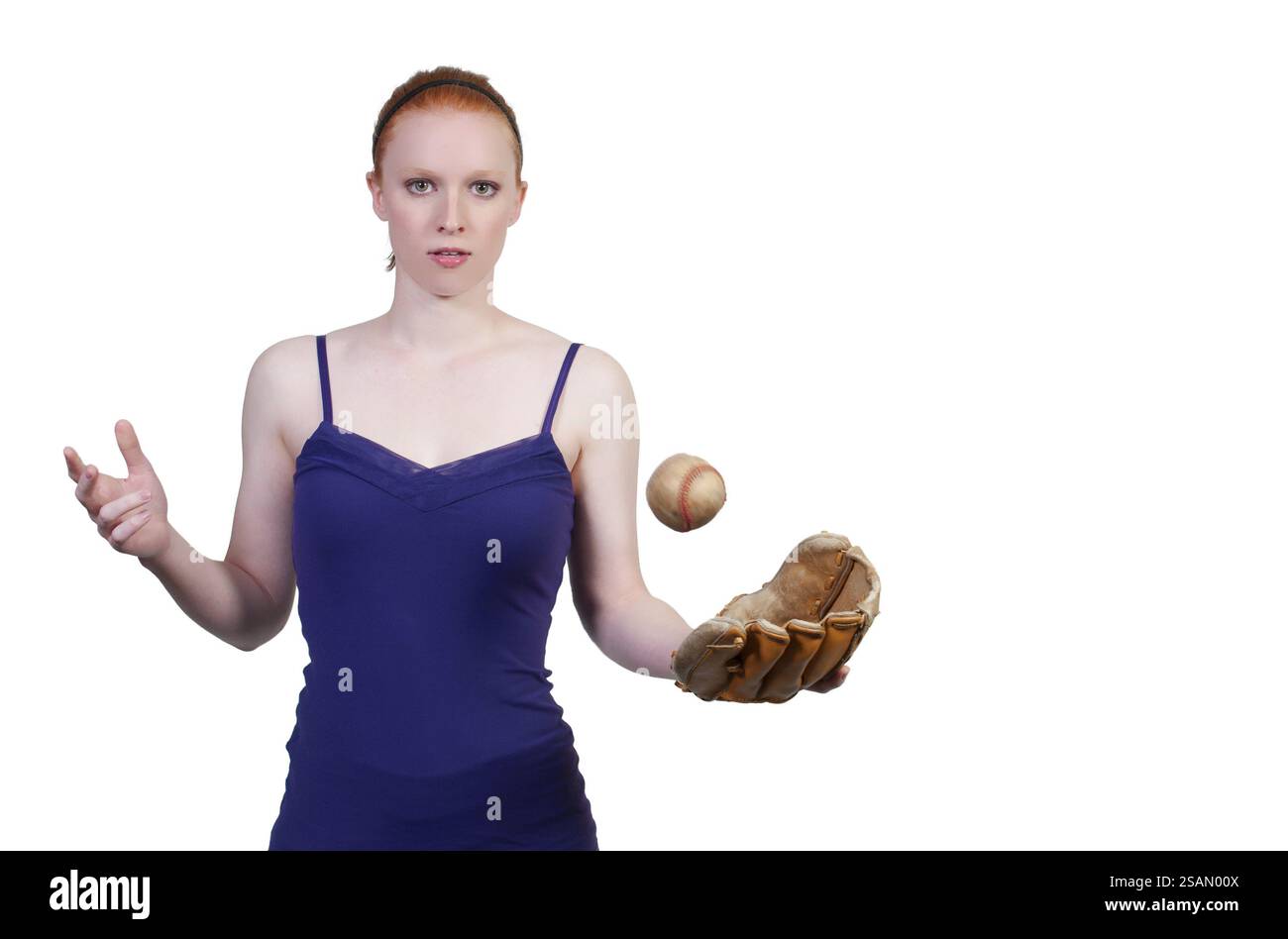 Air activity Cut Out Stock Images & Pictures - Alamy