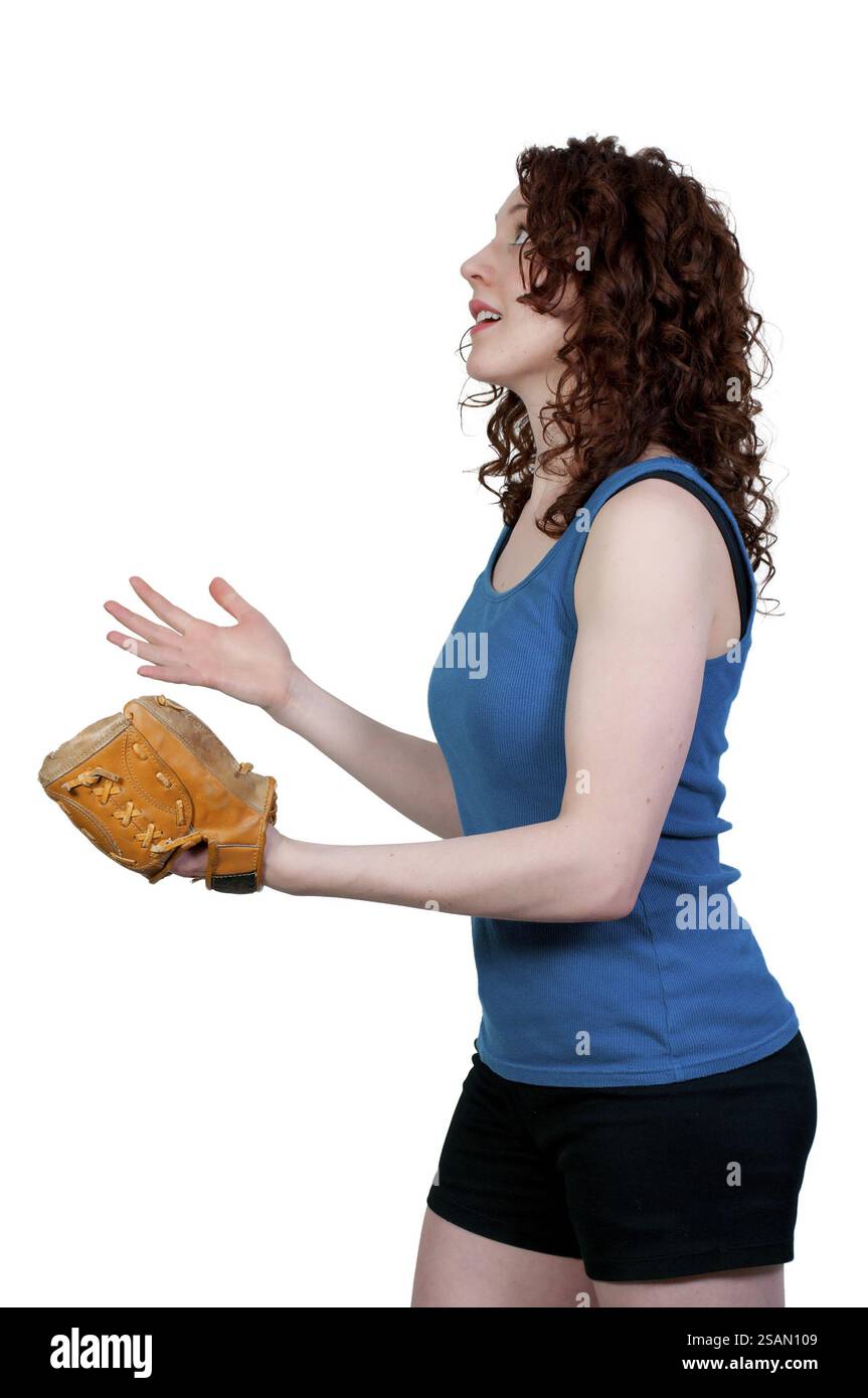 Waiting catches hi-res stock photography and images - Alamy