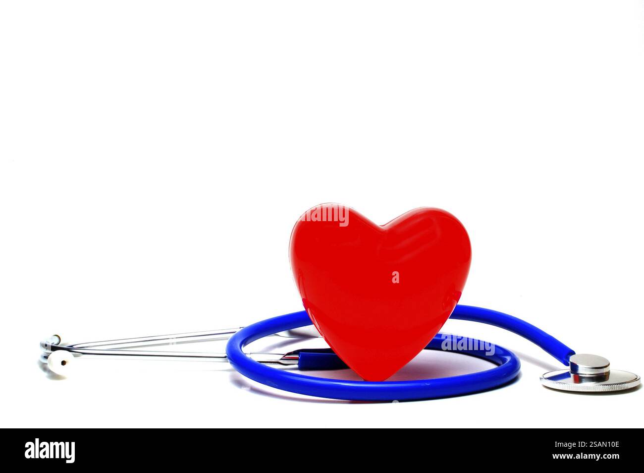 Medical care theme empty Cut Out Stock Images & Pictures - Alamy