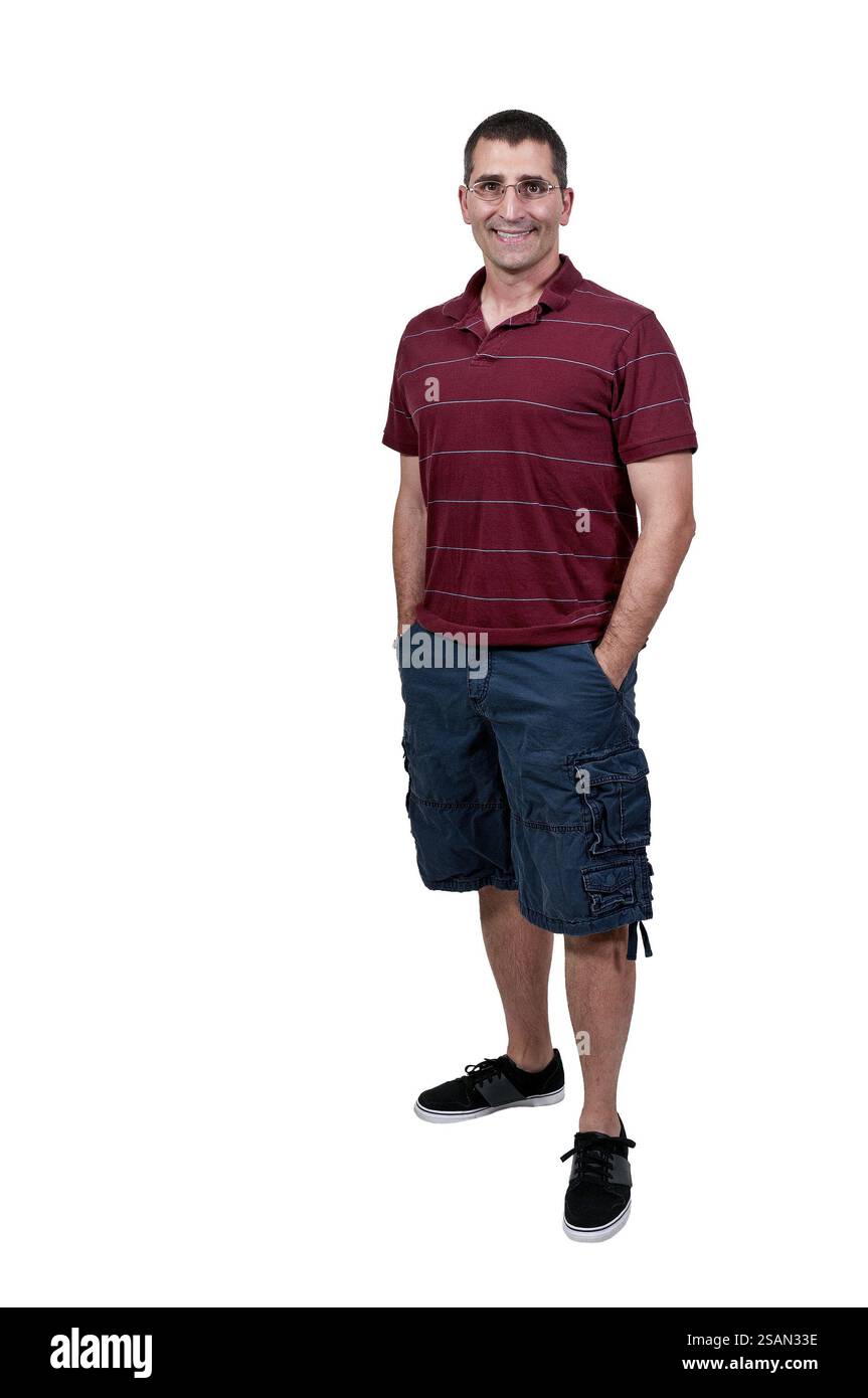 Age one person Cut Out Stock Images & Pictures - Alamy