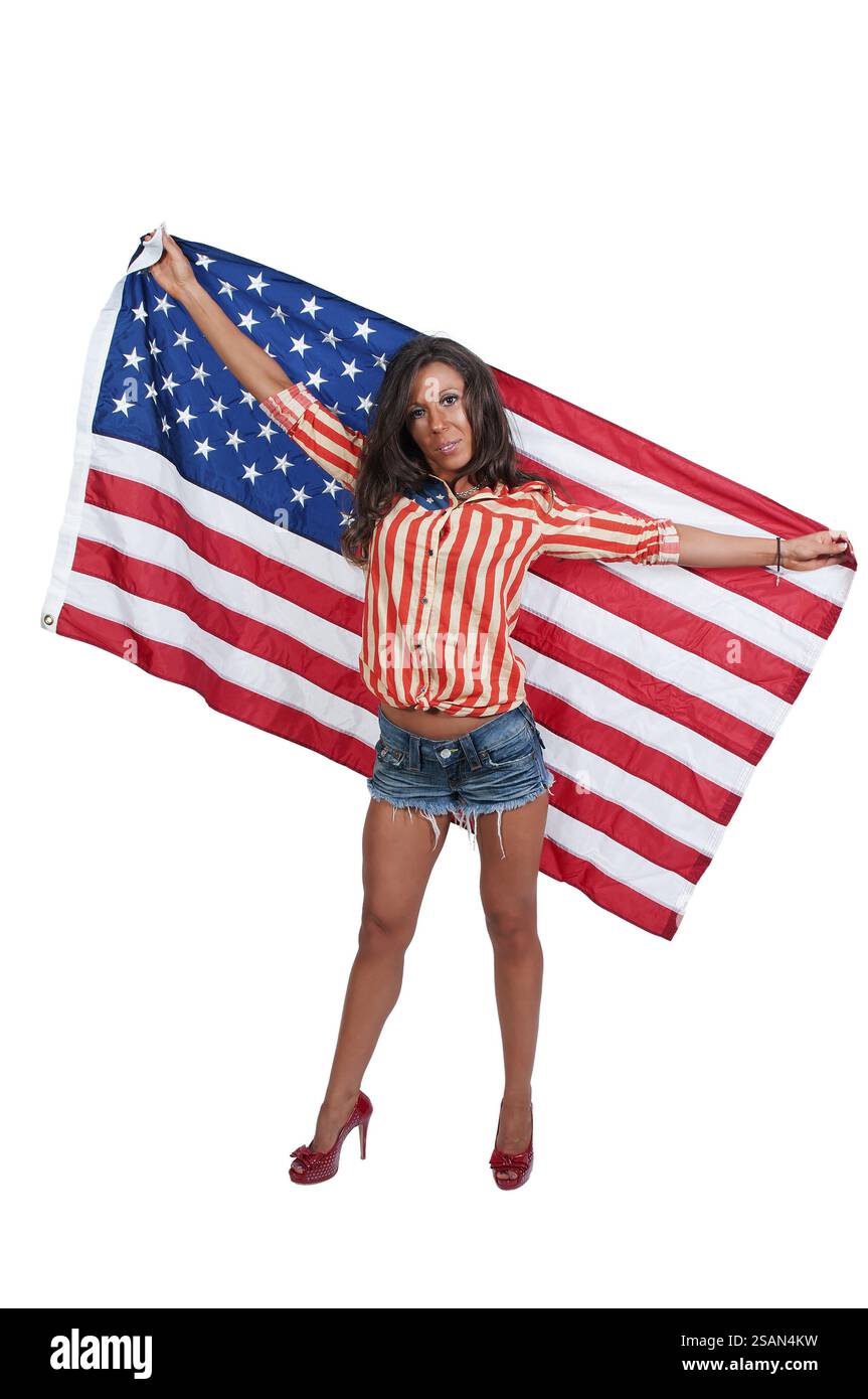 Hold state Cut Out Stock Images & Pictures - Alamy