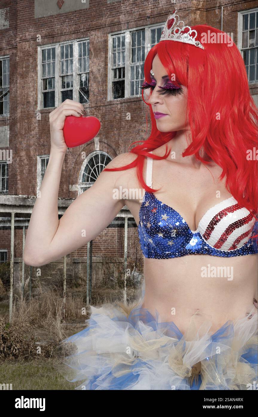 Rave and dance hi-res stock photography and images - Alamy