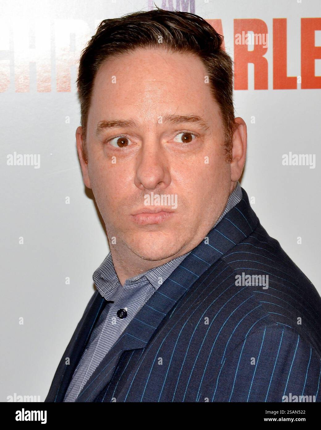 July 29, 2015, Hollywood, California, USA: Jeff Richards arrived at the ...