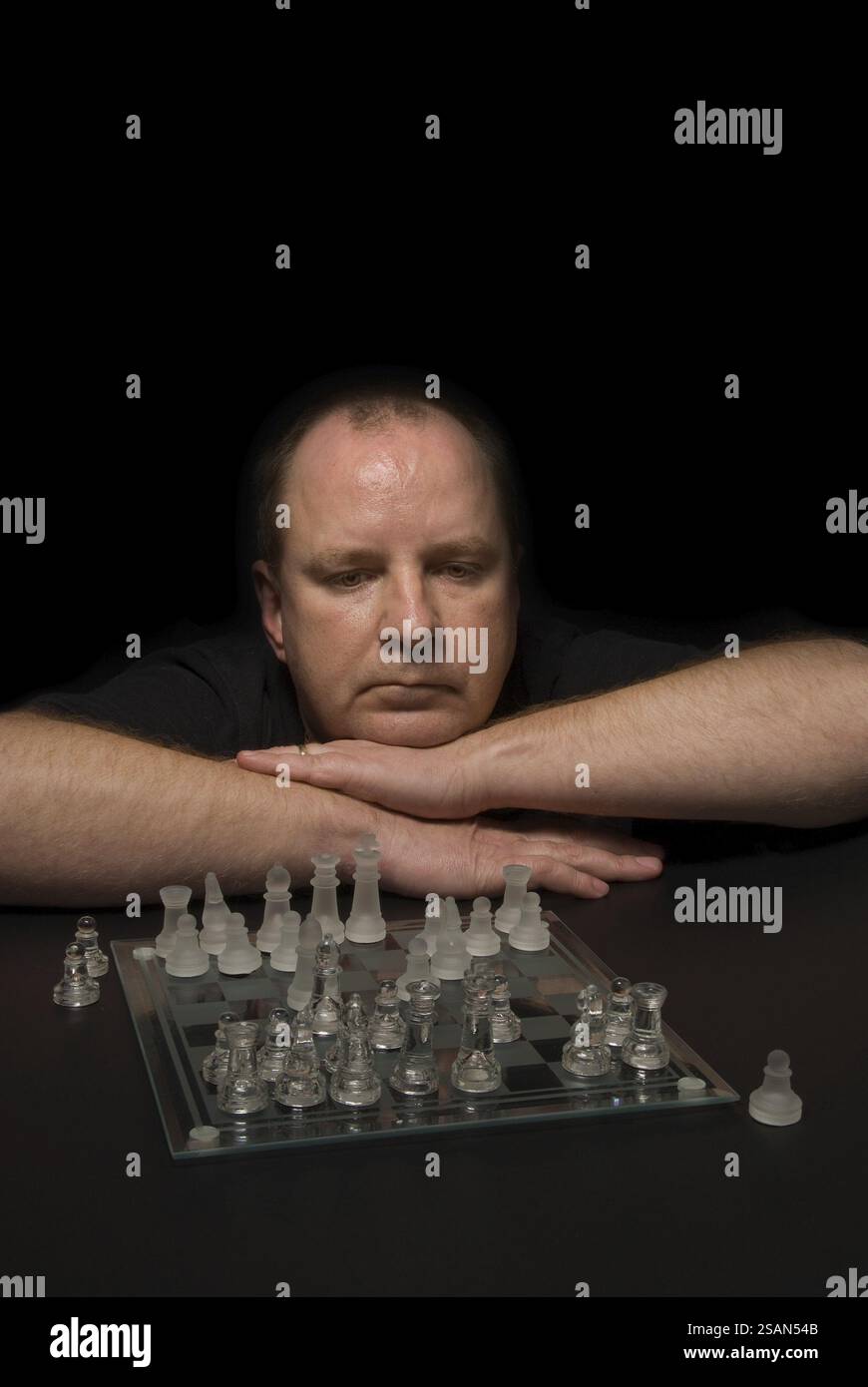 Competitive people playing board games hi-res stock photography and ...