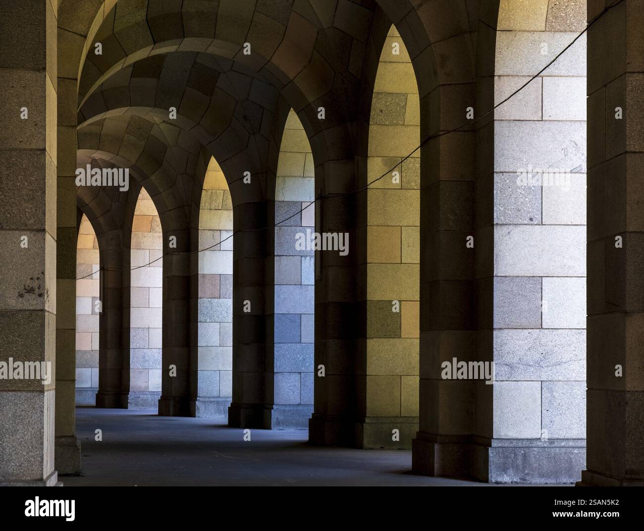 Ns congress hall hi-res stock photography and images - Alamy