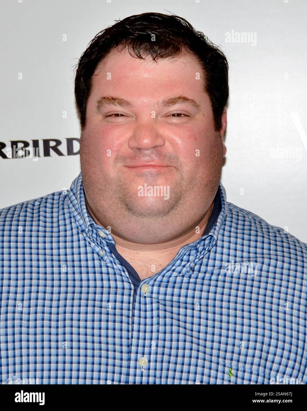 July 29, 2015, Hollywood, California, USA: Robbie Kaller arrived at the ...