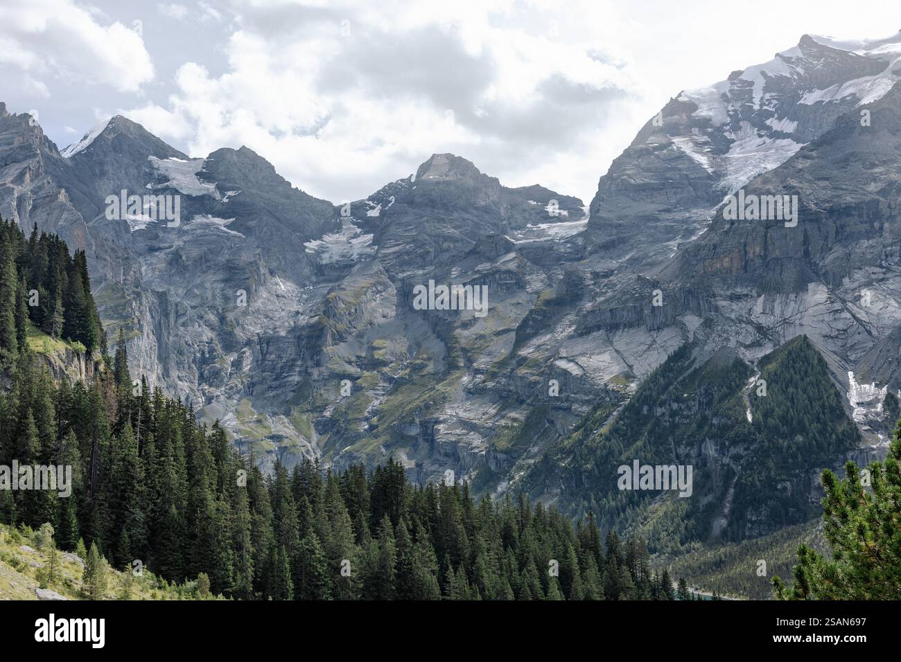 The Alps, a majestic and iconic mountain range in Europe, stretch ...