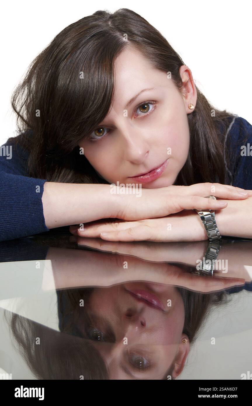Looking in far hi-res stock photography and images - Alamy
