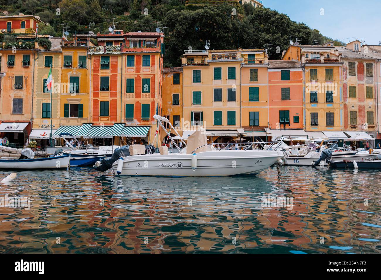 Venice, the beautiful treasure of Italy, a beautiful and historic ...