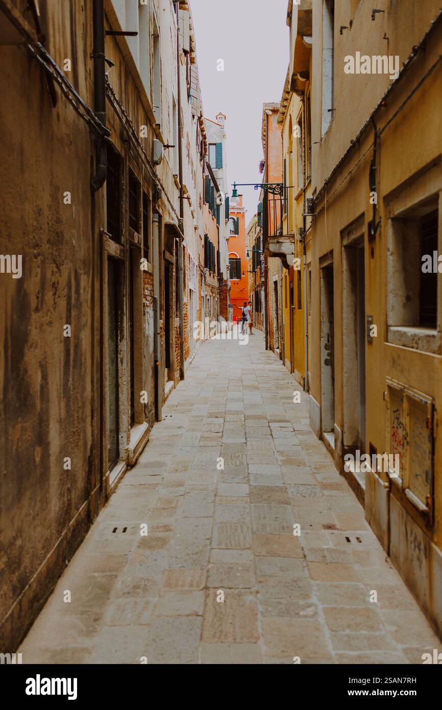 Venice, the beautiful treasure of Italy, a beautiful and historic ...