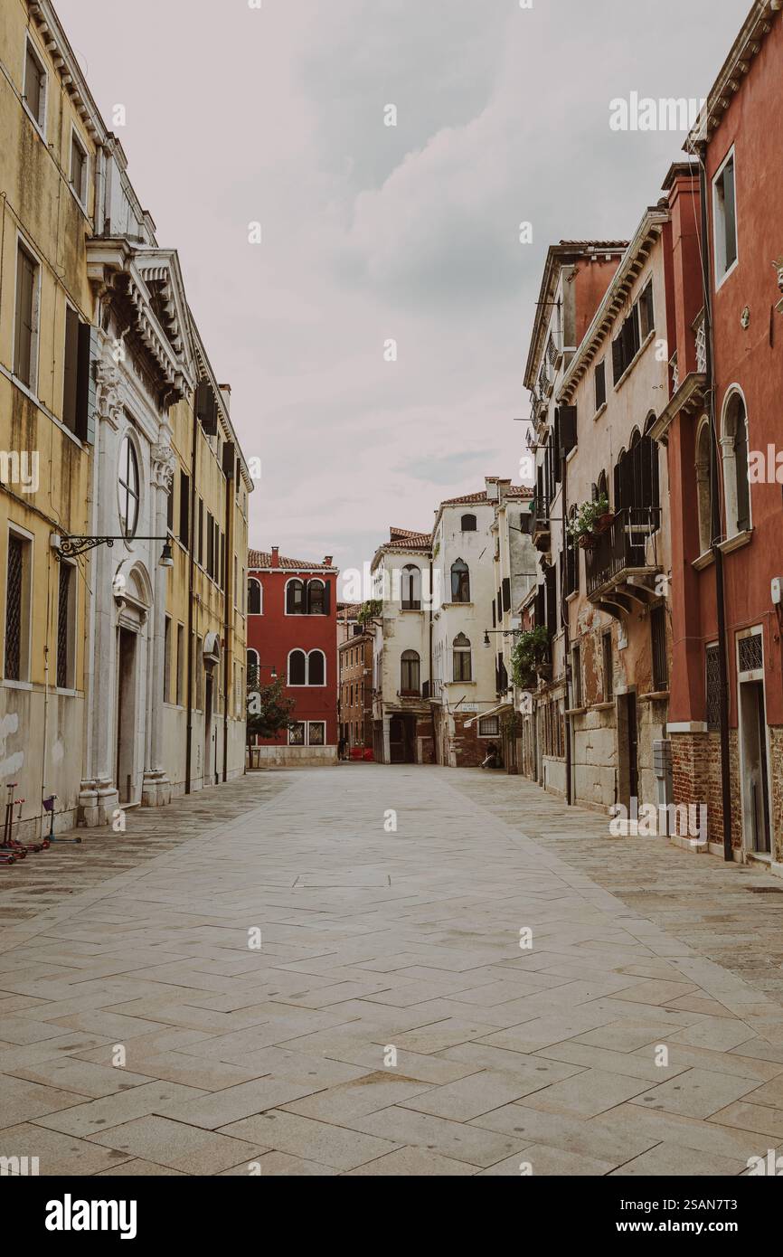 Venice, the beautiful treasure of Italy, a beautiful and historic ...