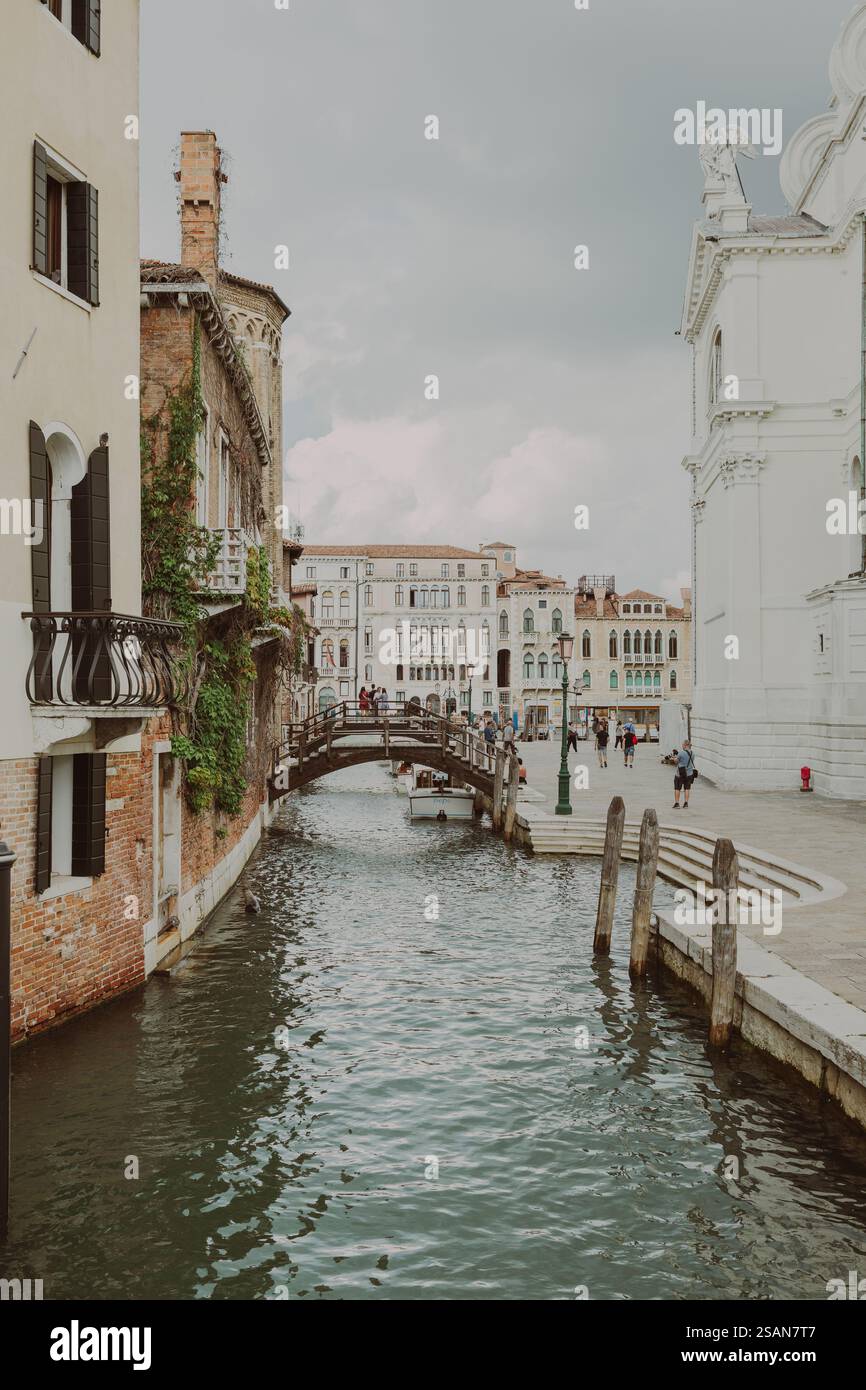 Venice, the beautiful treasure of Italy, a beautiful and historic ...