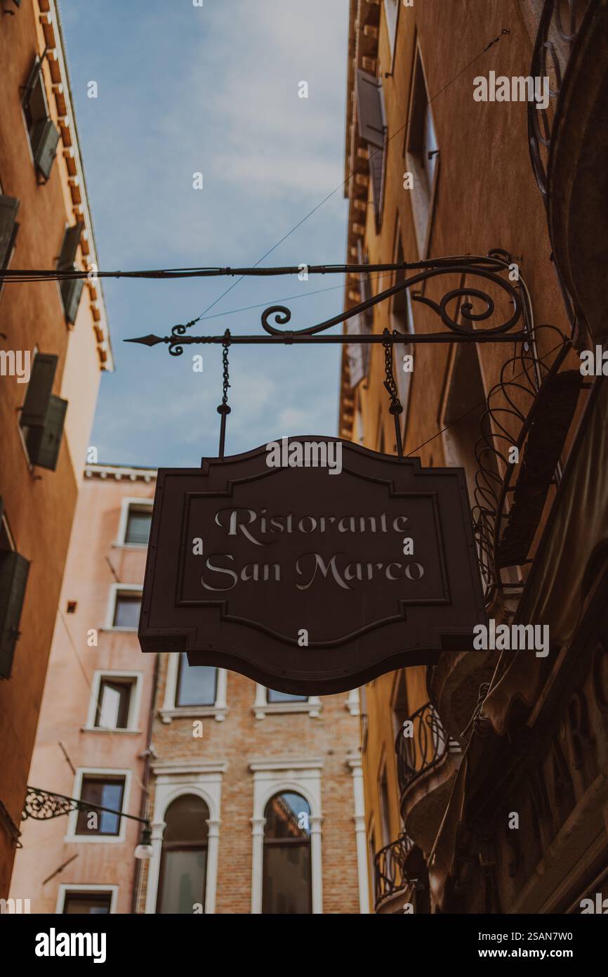 Venice, the beautiful treasure of Italy, a beautiful and historic ...