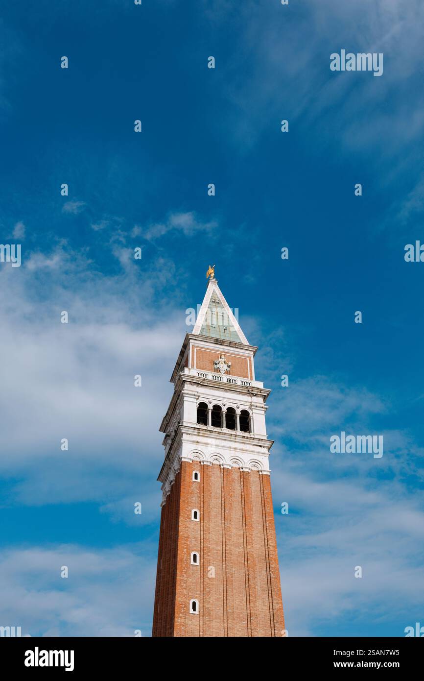 Venice, the beautiful treasure of Italy, a beautiful and historic ...