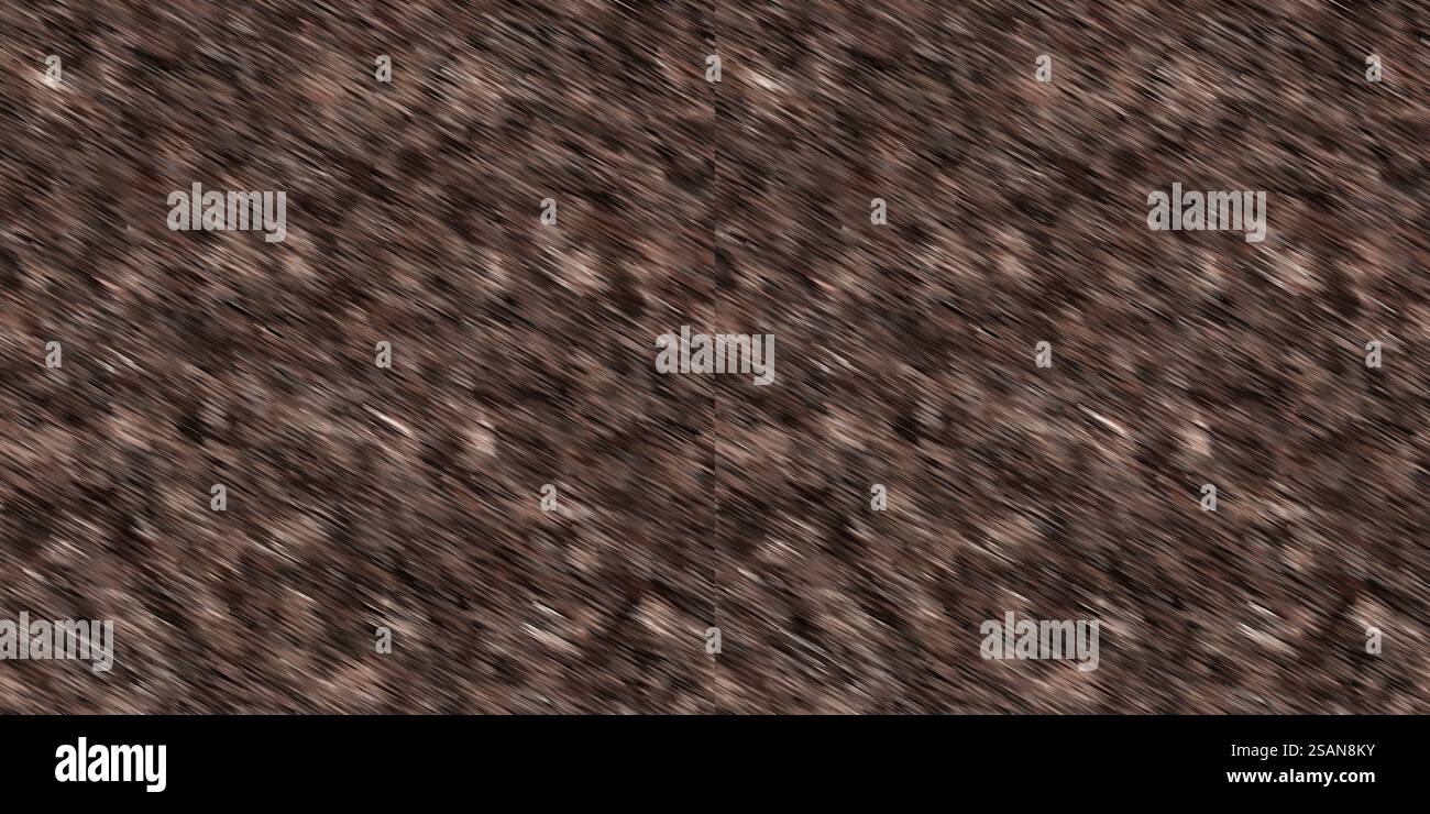 Soft brown marled border camouflage seamless texture. Streak effect in ...