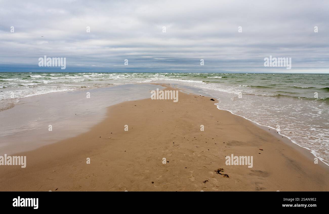 Jutlands sea hi-res stock photography and images - Alamy