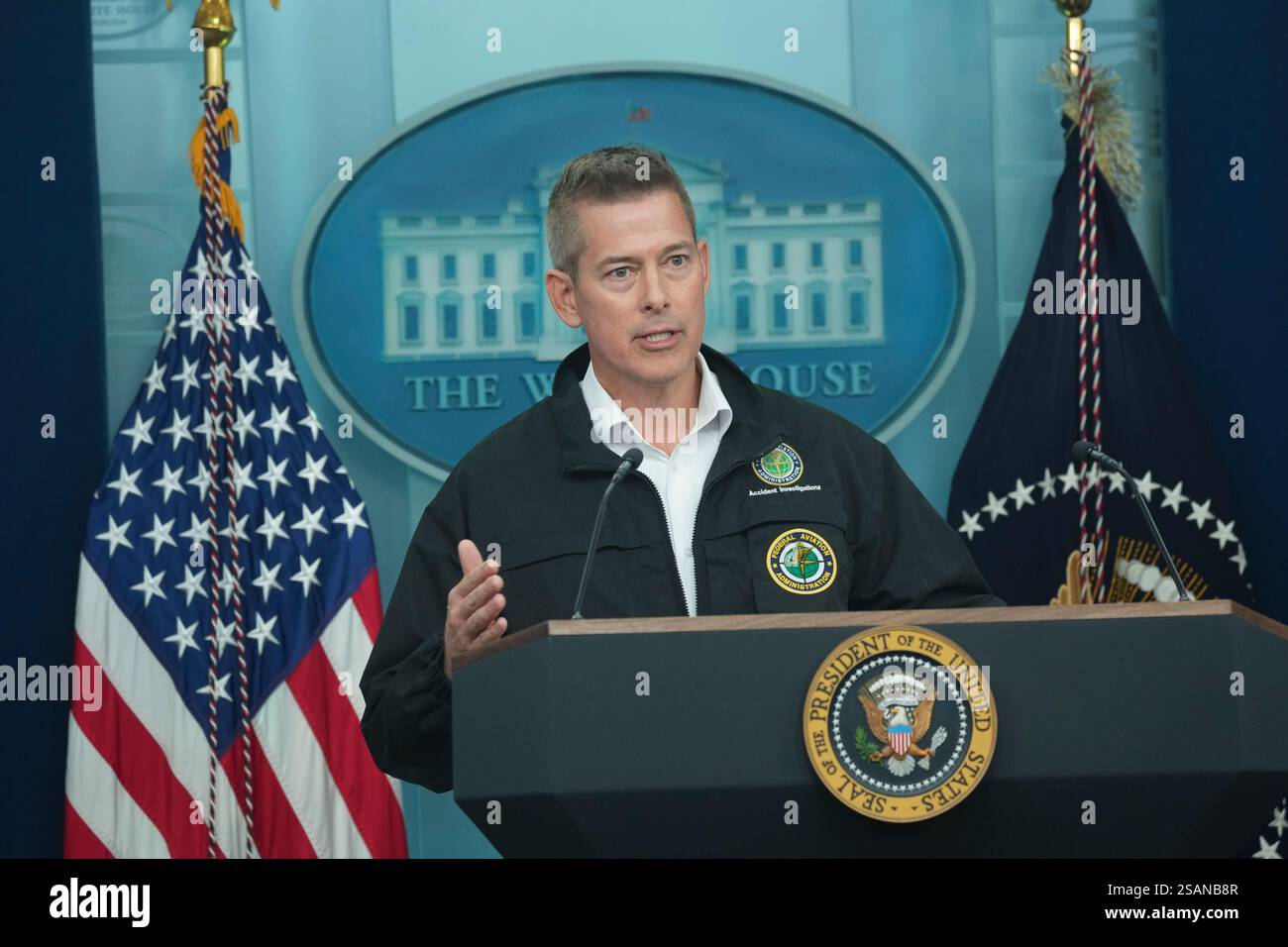 Sean duffy airport hi-res stock photography and images - Alamy