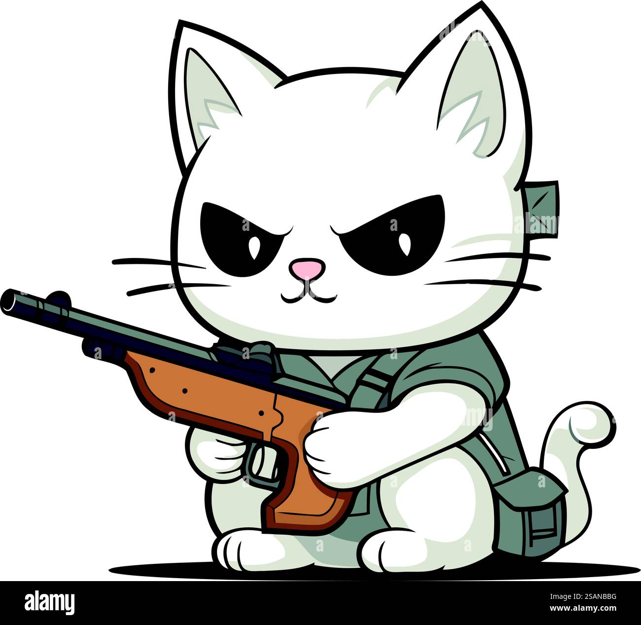 Cute pussycat hi-res stock photography and images - Alamy