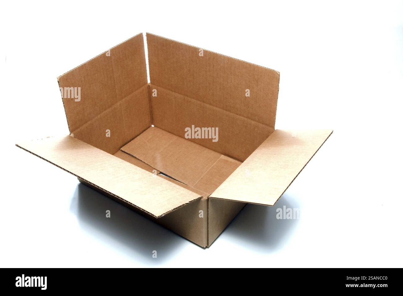 Pasteboard box hi-res stock photography and images - Alamy