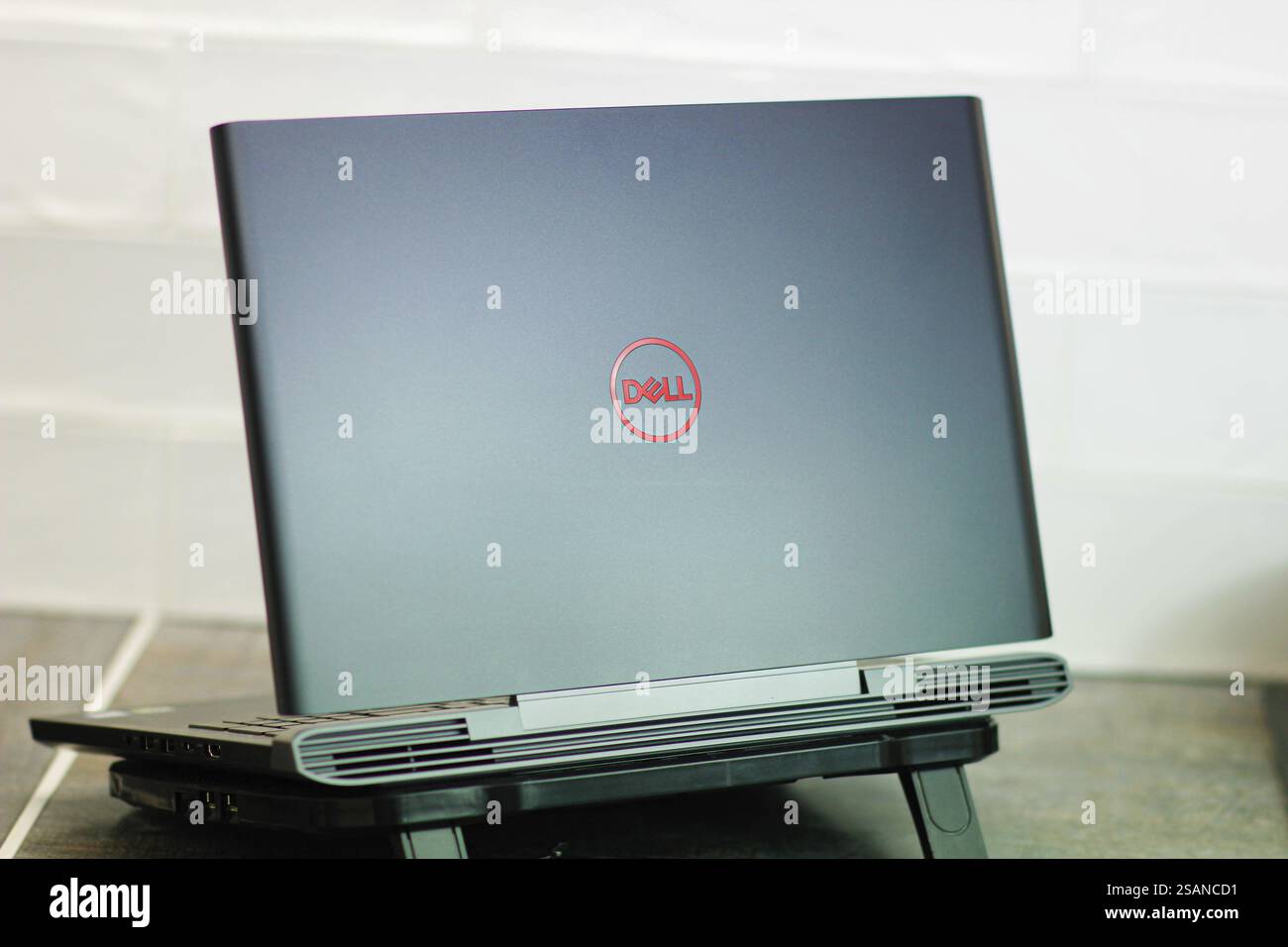 Dell corporate office hi-res stock photography and images - Alamy