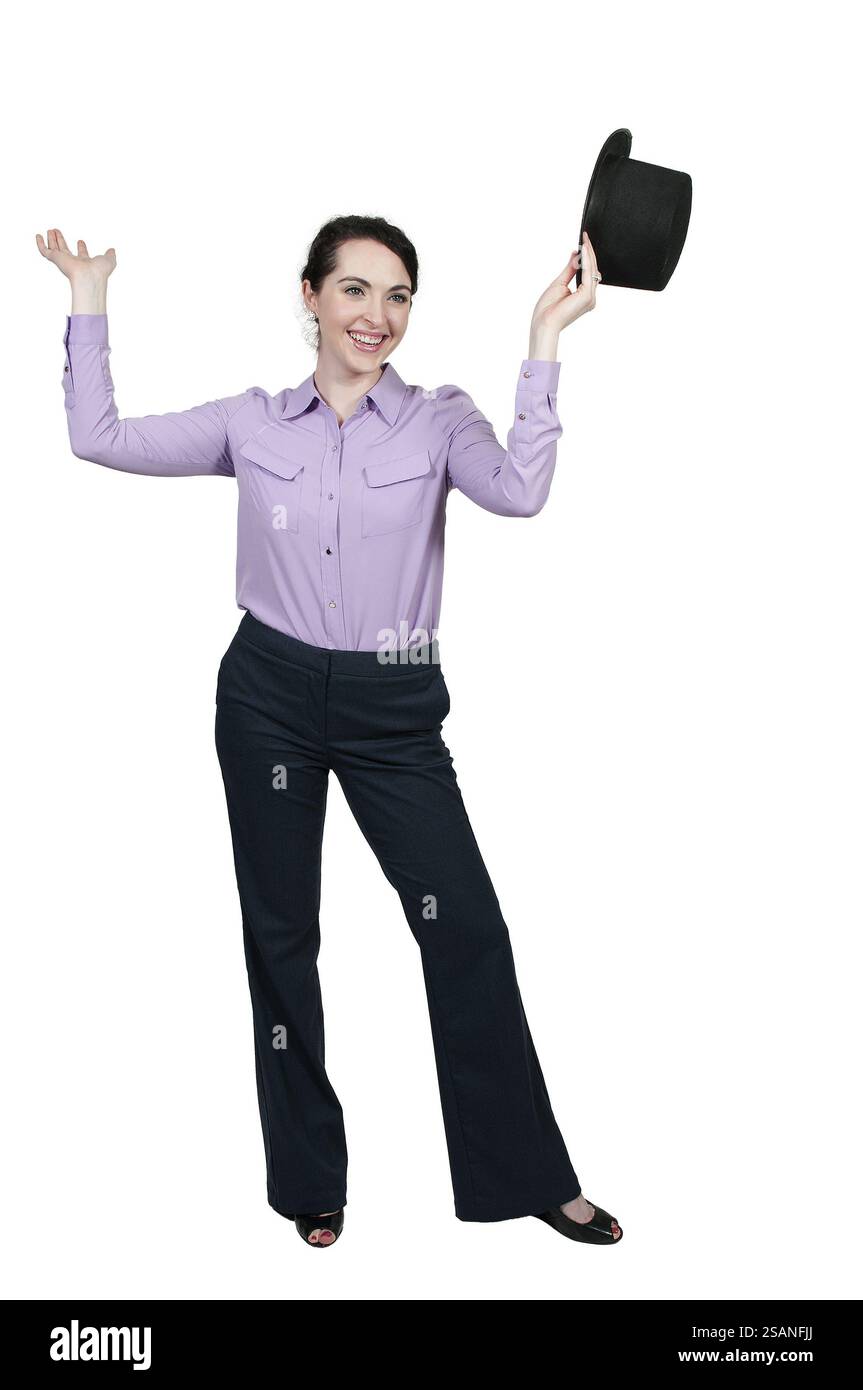 Dancer actress actor dancers hi-res stock photography and images - Alamy